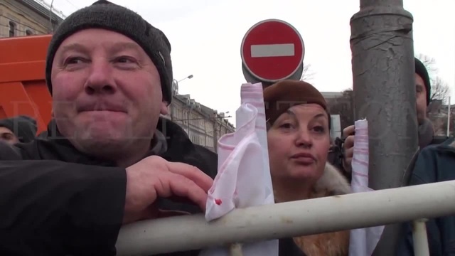 Очень странная публика… - Coub - The Biggest Video Meme Platform