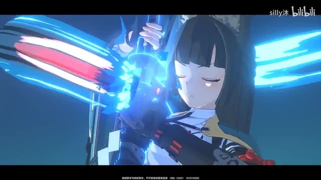 Zenless Zone Zero | Vergil - Coub