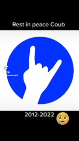 rip coub 2012-2022 april 1 - Coub - The Biggest Video Meme Platform