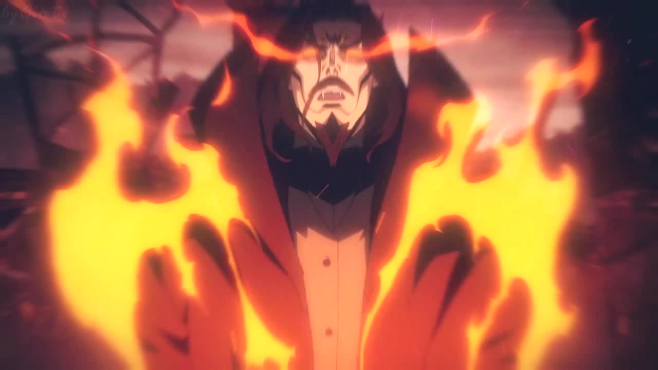 Castlevania | Evil spirits - Coub