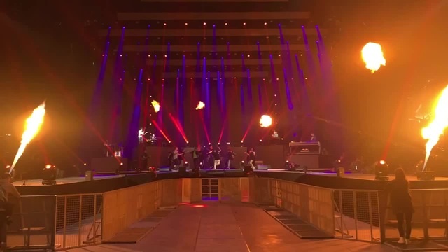 The Prodigy - Firestarter (Official Video) - Coub