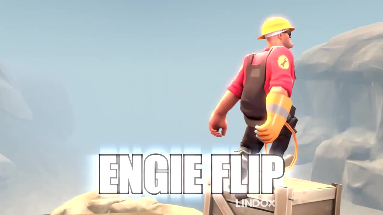 spidergineer flip but its failure - Coub - The Biggest Video Meme Platform