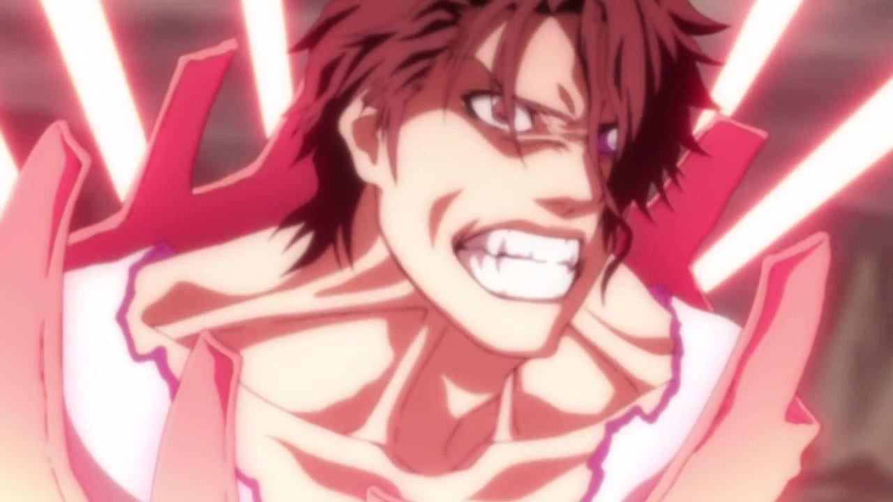 [BLEACH] Aizen returned from Azkaban/Muken [rus/eng] youtu.be/78WIYzX ...