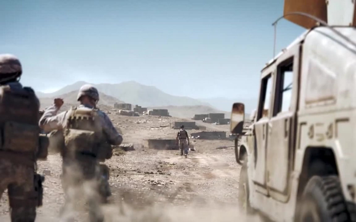 War and wolves 🐺🤖 v2.0 - Coub