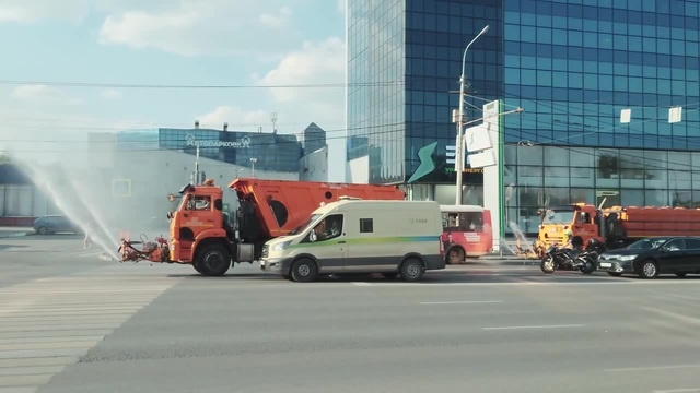 CityStreet Che 004 - Coub