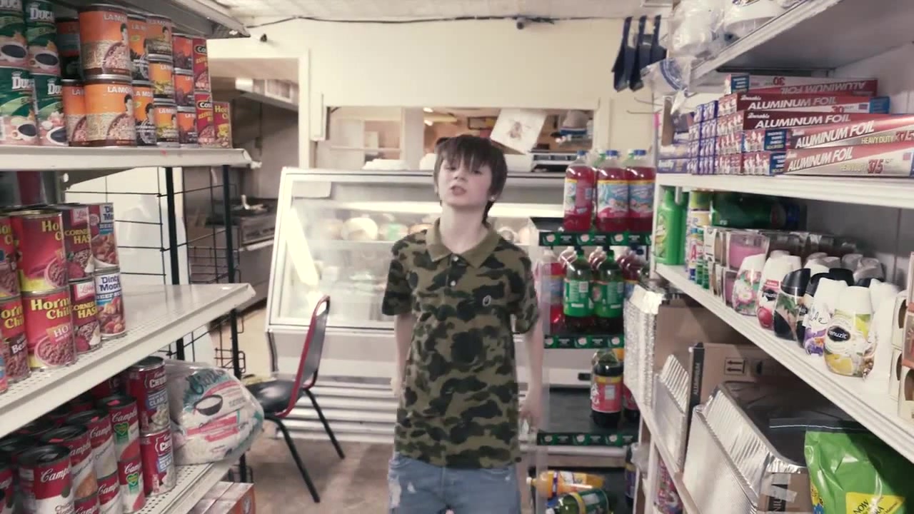 MATT OX - Overwhelming - Coub