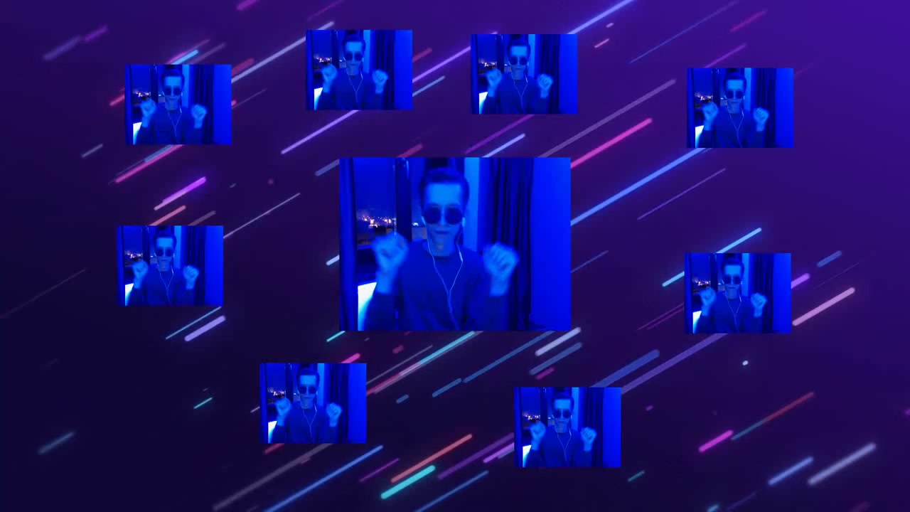 Epic Stream Time - Coub