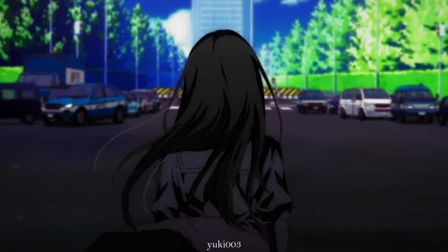 【AMV】musaigen no phantom world enigma | Deep End (Libercio Remix) - Coub