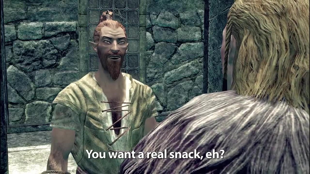 Gamer Poop: Skyrim (#12) - Coub - The Biggest Video Meme Platform