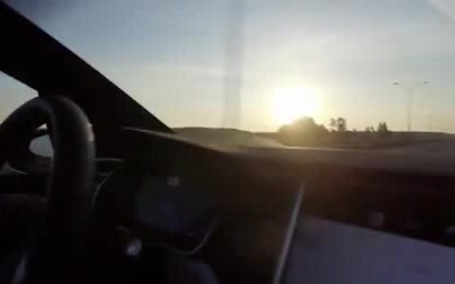 Crazy speeding driver - Coub