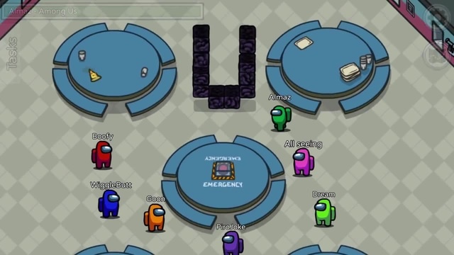 Among us secret Minecraft map!!! - Coub