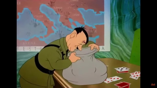 Bugs Bunny - Stalin / Бакс Банни - Сталин ([BadComedian] - МАТРИЦА 4 ...