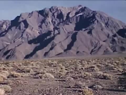 Death Valley National Park - American Desert Documentary ...