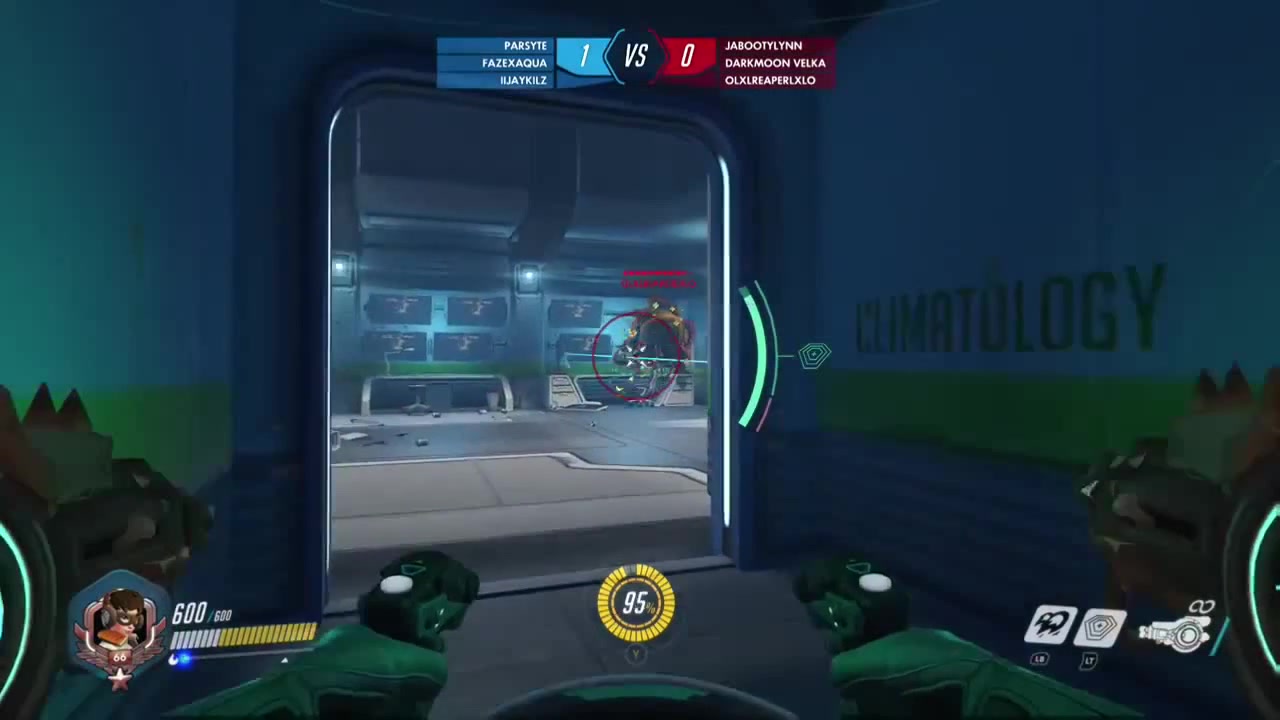 Overwatch: Origins Edition - Coub - The Biggest Video Meme Platform