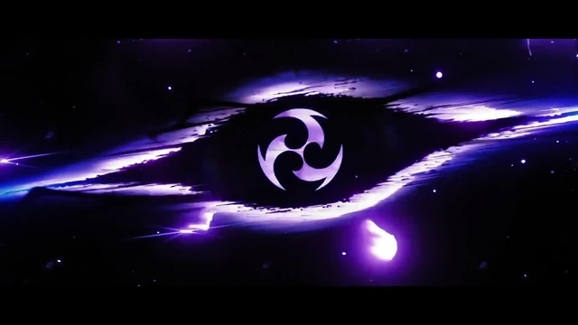 Raiden Shogun || Enemy - Coub