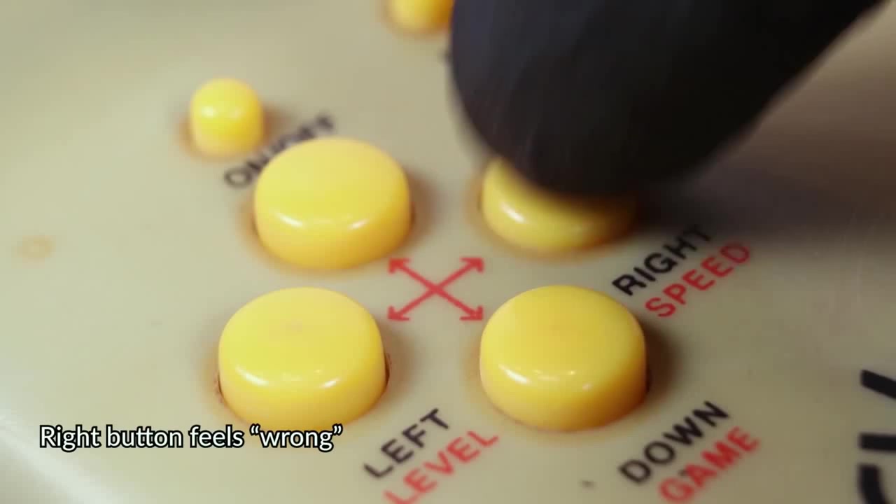 Restoring a Broken $2 Tetris Handheld. 9999999 Games in 1 - Coub