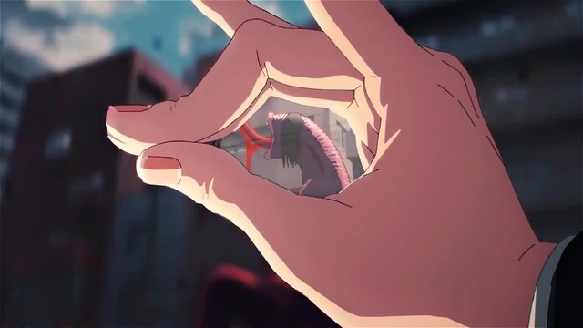 WISS | Chainsaw Man - Coub