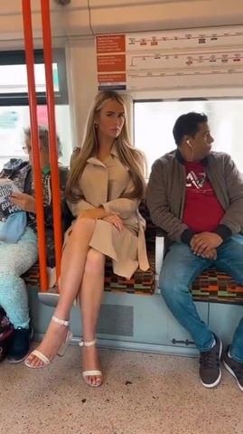 Meanwhile on a train☻️☻️☻️☻️ - Coub