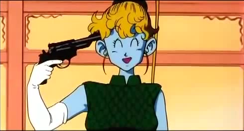 Russian Roulette - Coub