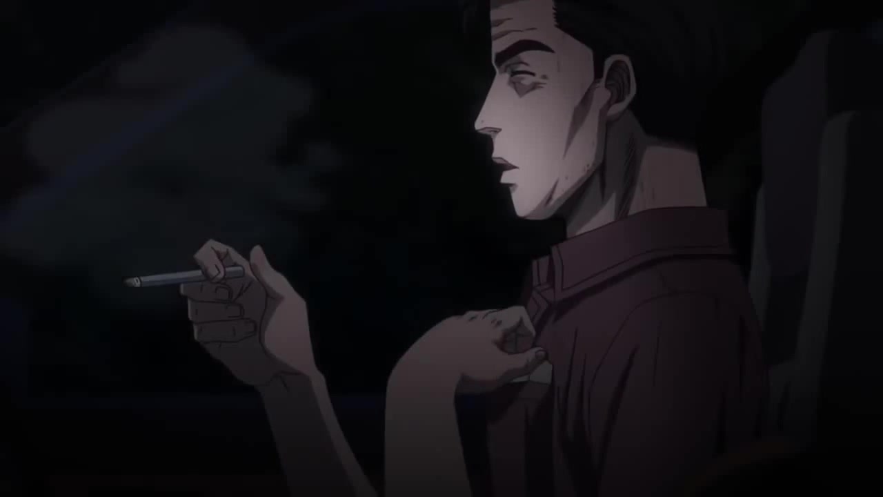 Initial D Bunta is the Eternal Legend - Coub