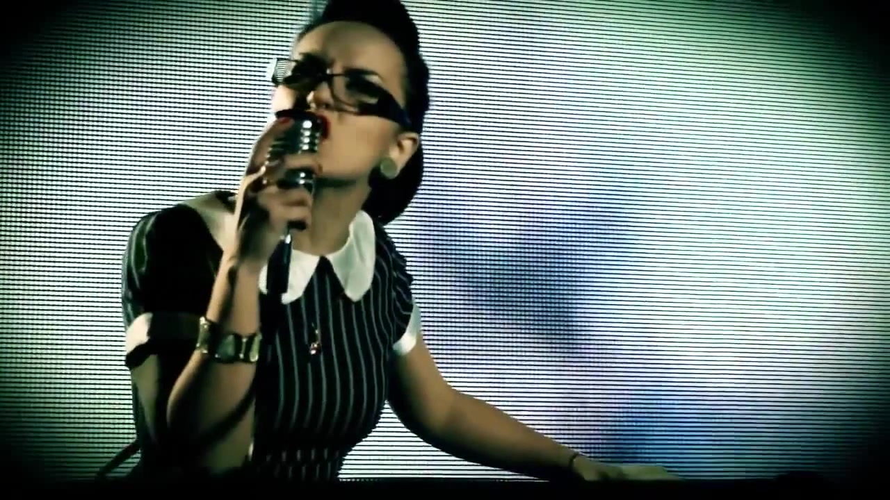 Jinjer - Cloud Factory (OFFICIAL MUSIC VIDEO) - Coub