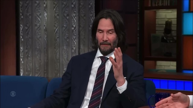 Hi, John Constantine - Coub