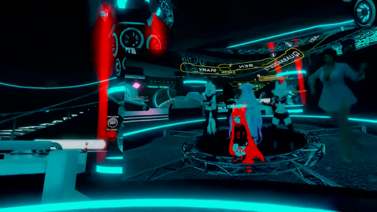 VRchat похождения : VOLT MASTER - Coub