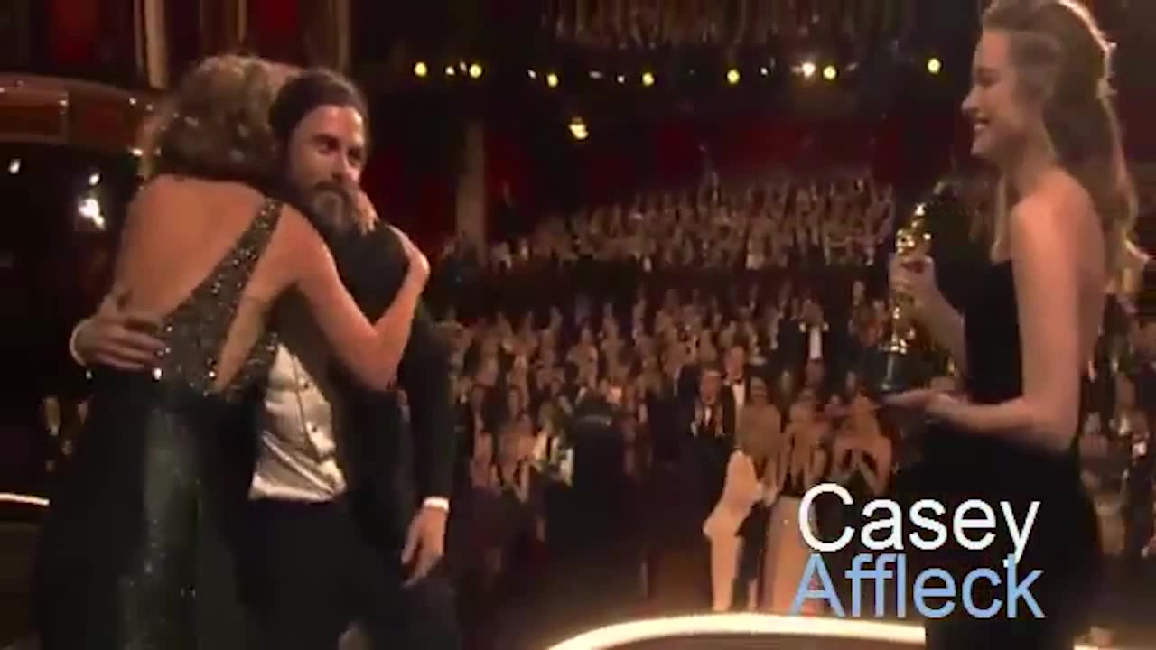 SAD Ben Affleck - Coub