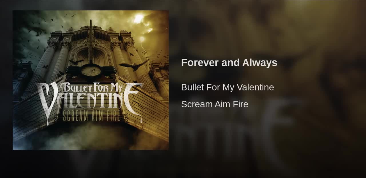 Forever and Always - Coub