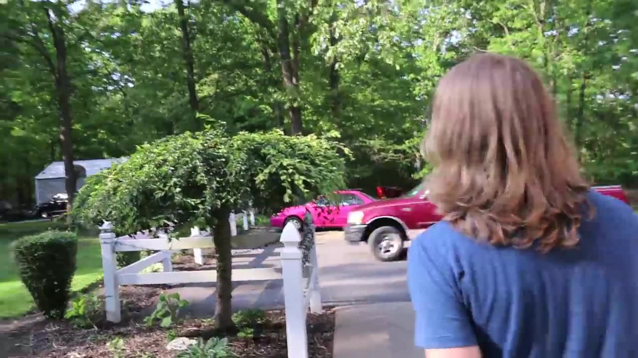 Psycho Uncle Impacts Pool - Coub