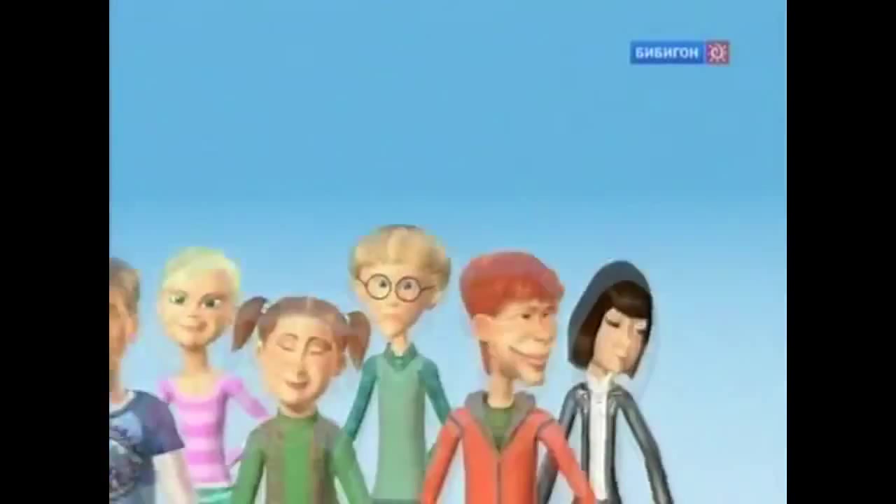 Уроки хороших манер (Бибигон) feat. O.T. Genasis - CoCo - Coub