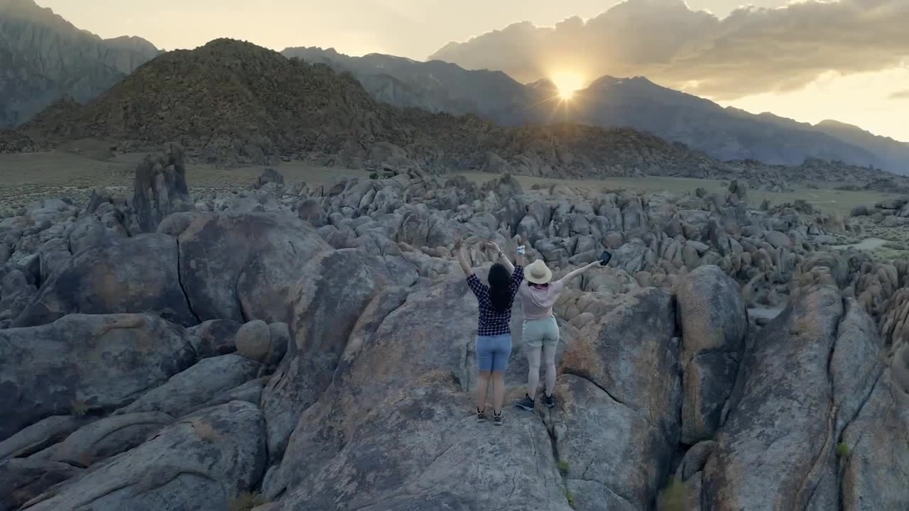 DJI - Introducing Mavic Mini - Coub