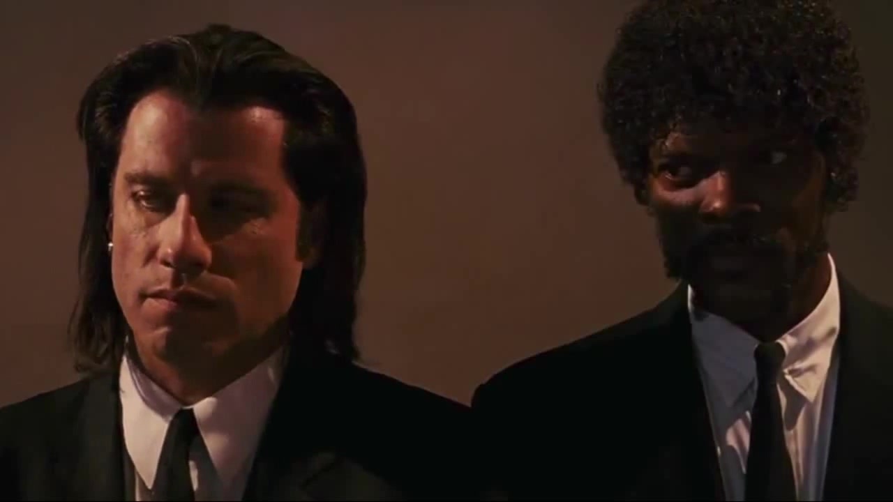 Bob Sinclar - Pulp This Fiction - Coub