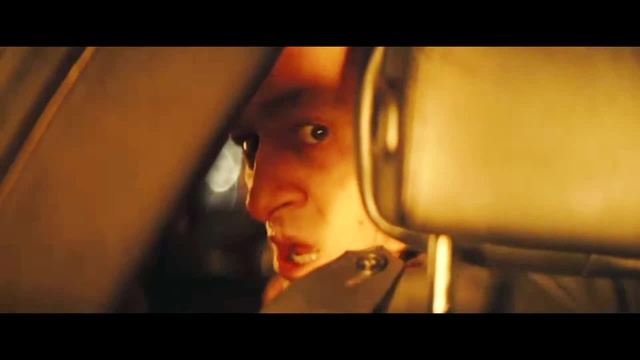 Demon Speeding - Coub