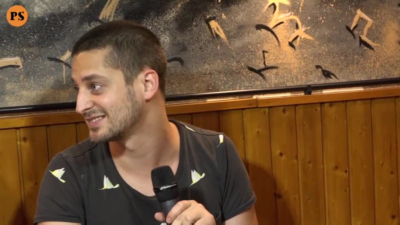 Ungár Péter szerint Schiffer András a Prostisrácoknak szívárogtat - Coub