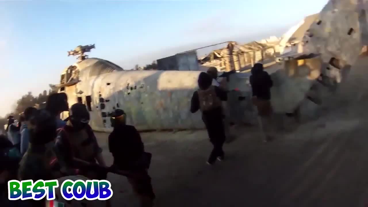 What are your doing? - Coub