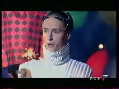 VITAS - Седьмой элемент / The 7th Element - Coub - The Biggest Video ...