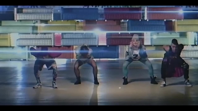 The Ultimate Fonell Never Forever - Coub