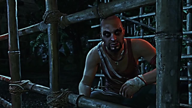 Vaas edit | Spit in my face | - Coub