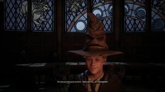 Hogwarts Legacy Дурка - Coub