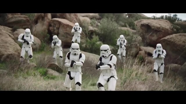 Mando & Fennec - Coub