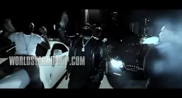 Rick Ross - Stay Schemin' (feat. Drake & French Montana) [Official ...