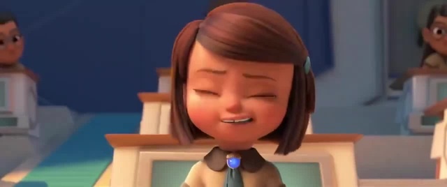 Courageous Tabitha Templeton - Coub