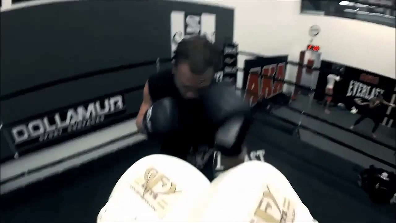 1st Person Boxing - Coub