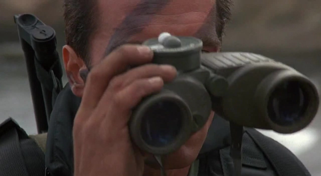 Commando vs Predators - Coub - The Biggest Video Meme Platform