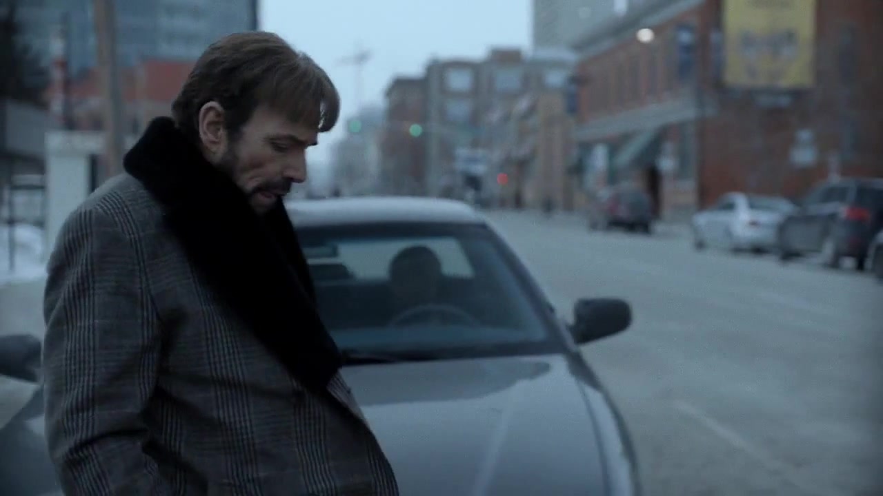 Billy Bob Thornton\Lorne Malvo - Coub