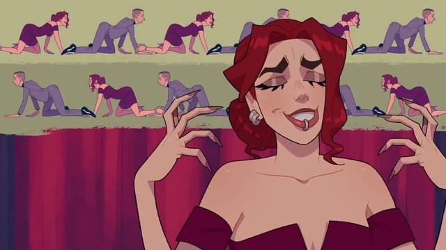 Red Flags (ft. Montaigne) OFFICIAL VIDEO - Coub - The Biggest Video Meme Platform