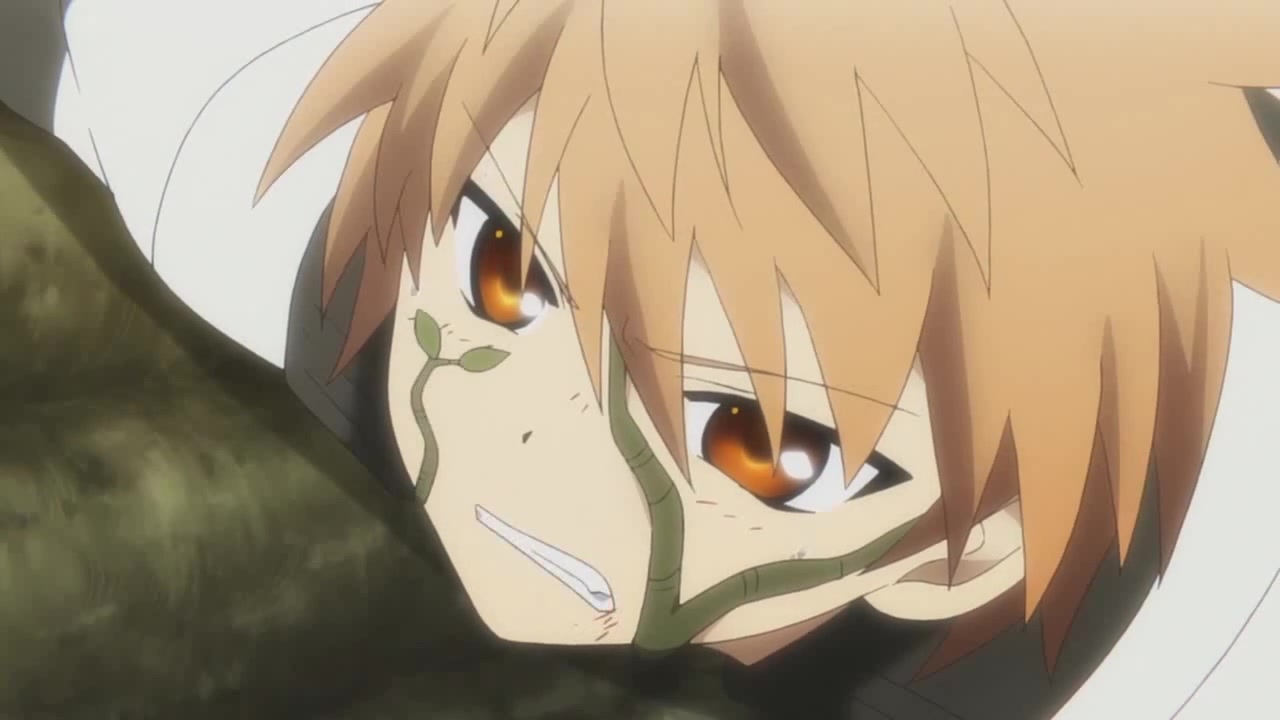 Я должен её пробудить (Ancord, ReWrite, Перезапись) - Coub