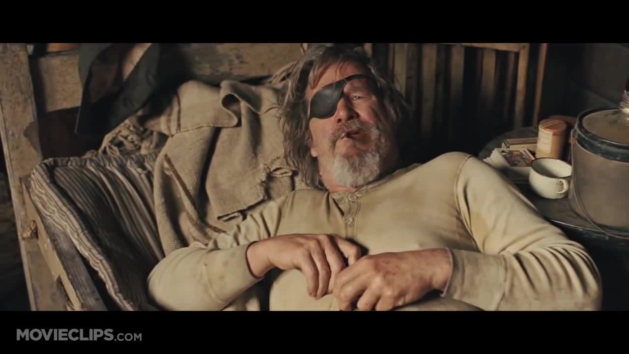 True Grit (3/9) Movie CLIP - This Ain't No Coon Hunt (2010) HD - Coub ...