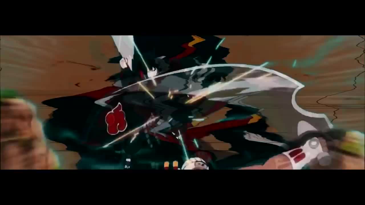 NARUTO AMV - Coub